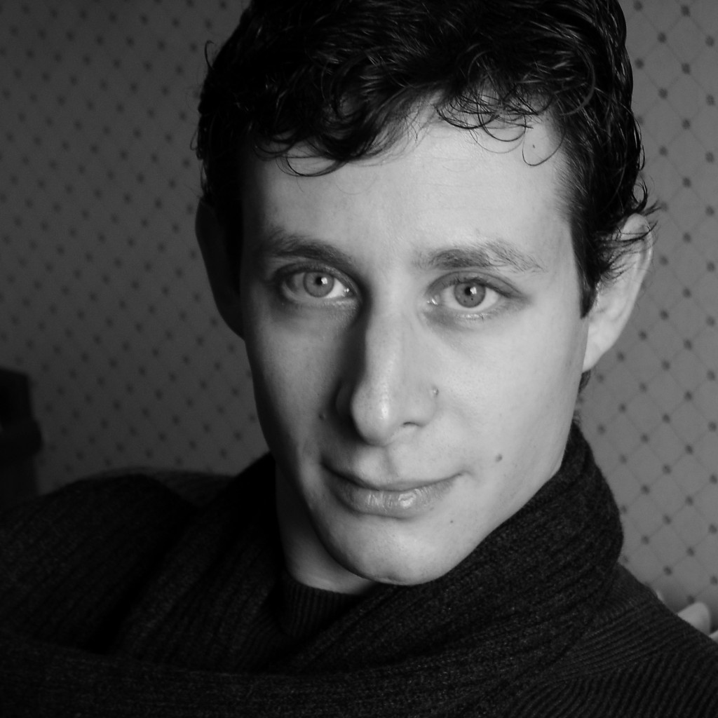 David Leventhal on Dance for PD® (Parkinson’s Disease), Overcoming ...