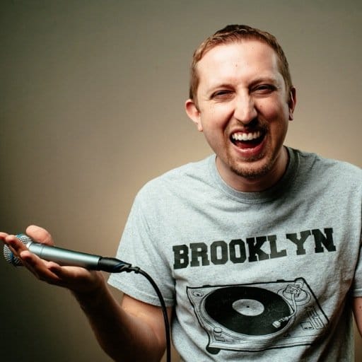 The Doctor of Hip-Hop Blake Brandes on the Benefit of Random Encounters ...