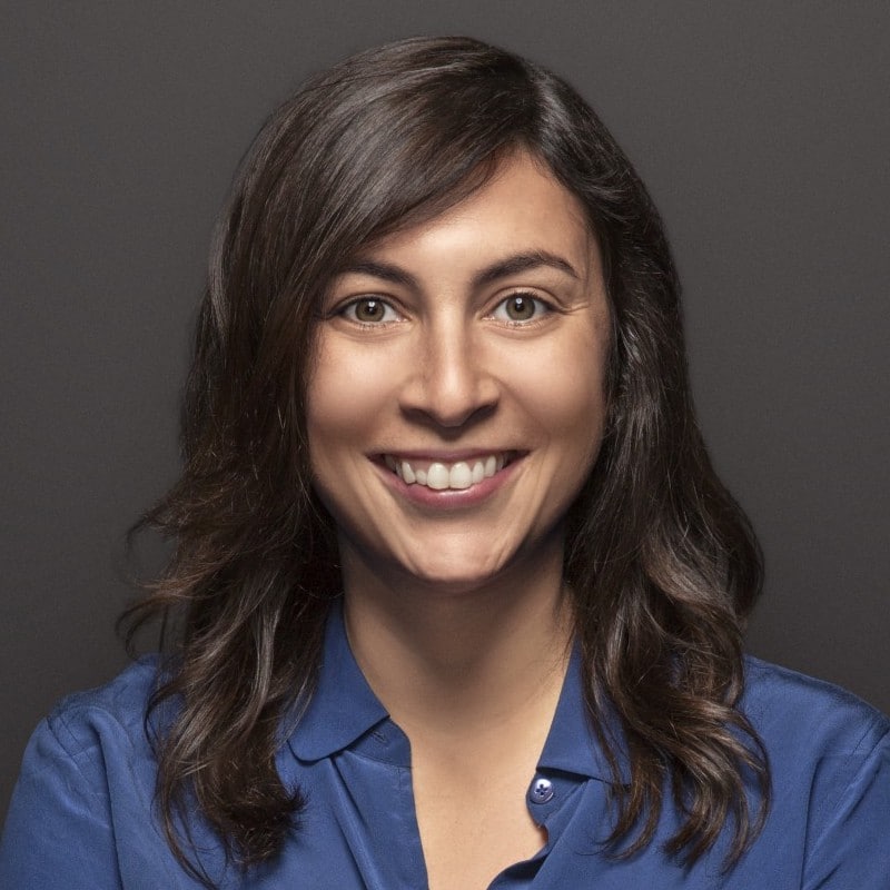 Erica Seldin: Diversity at August, Radical Transparency and Safety at ...